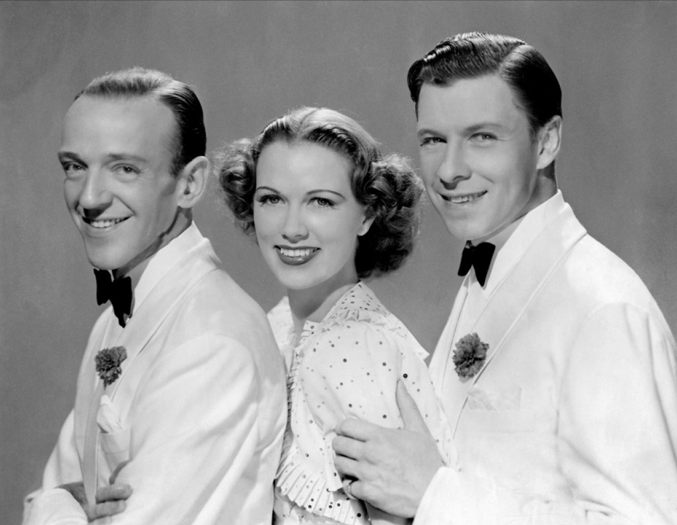 Broadway Melody of 1940